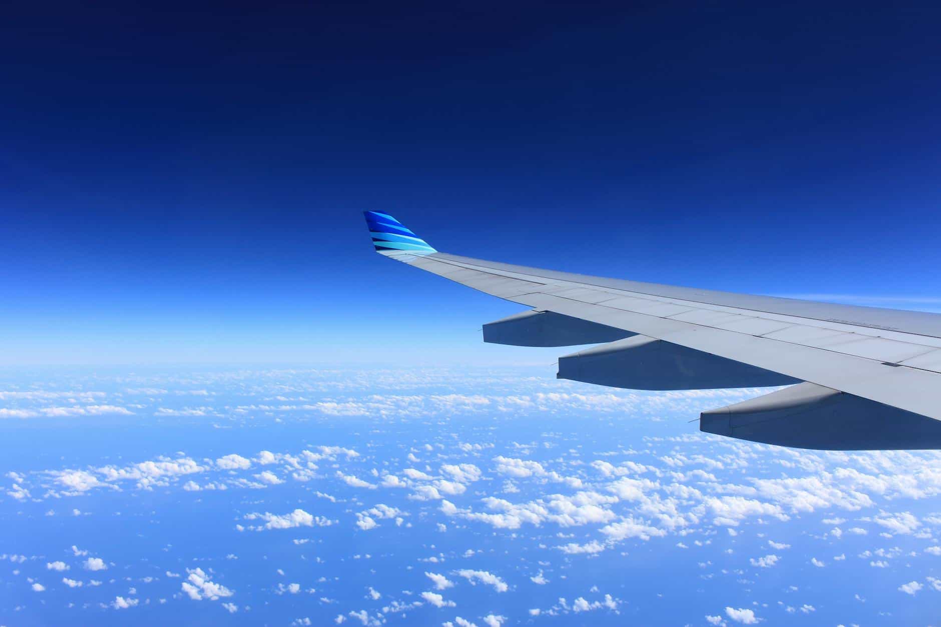 Simple Airplane Snacks for Toddlers - TSA and International Travel ...